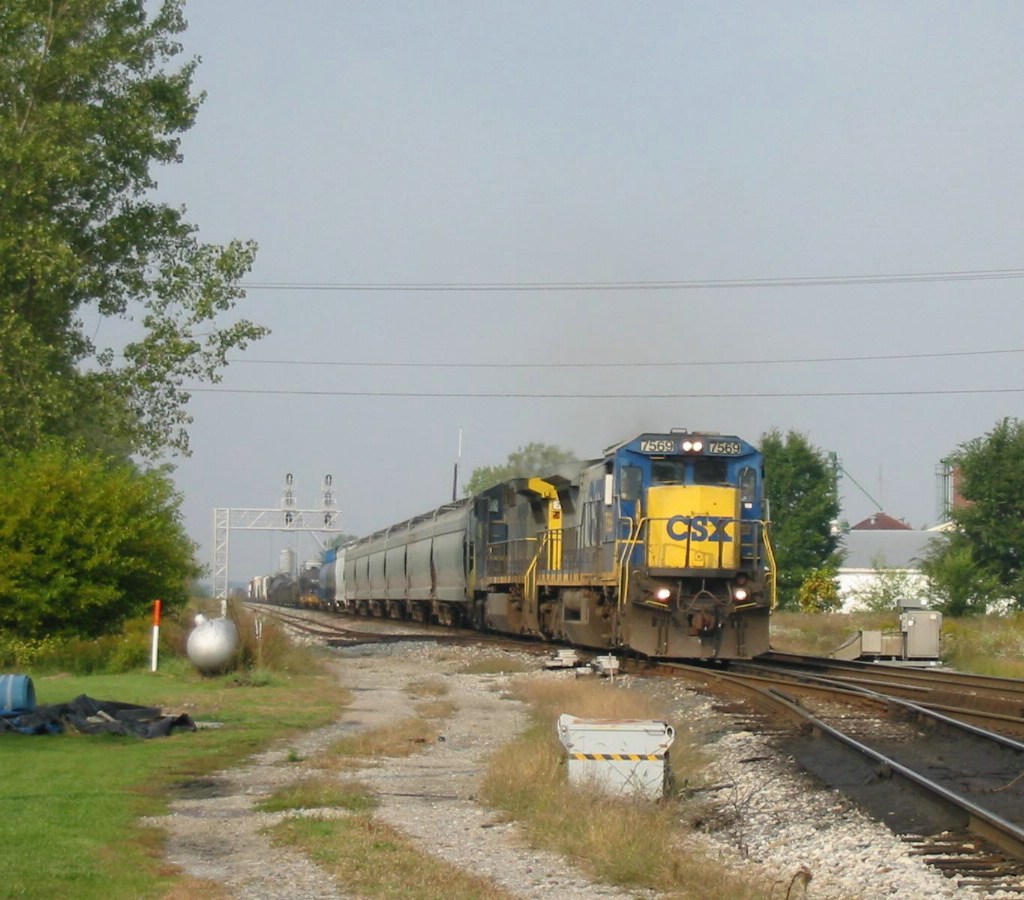 CSX 7569